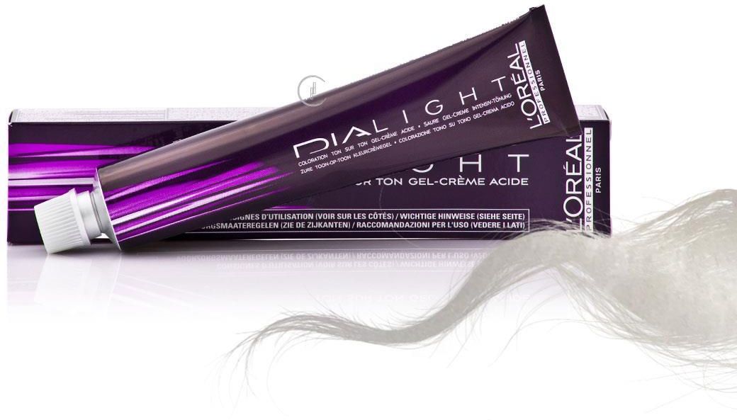 L'Oreal Professionnel Dialight Farby Do Włosów Odcień Clear 50Ml ...