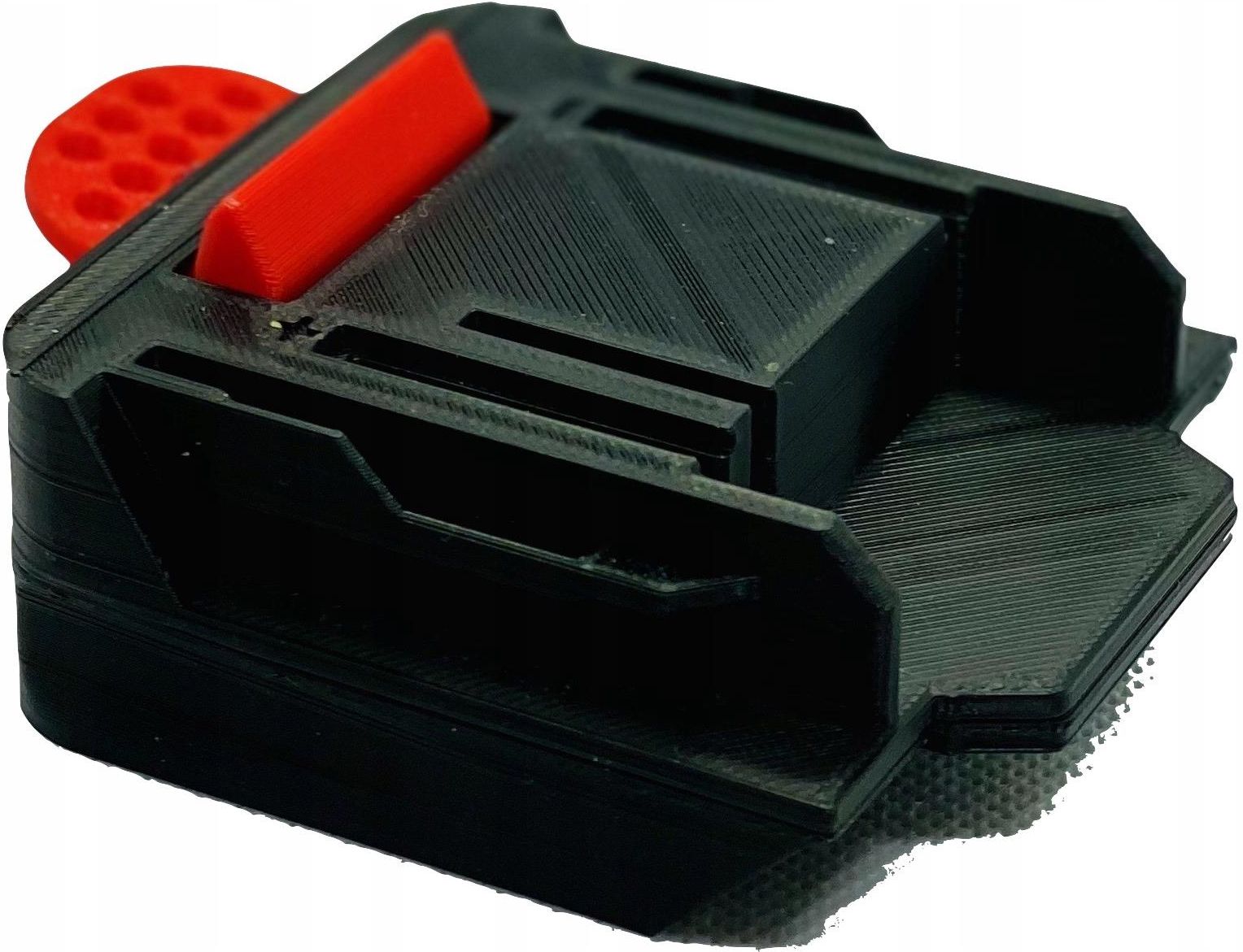 P4U Adapter/przejsciówka baterii Parkside na Makita 1760438959 - Opinie ...