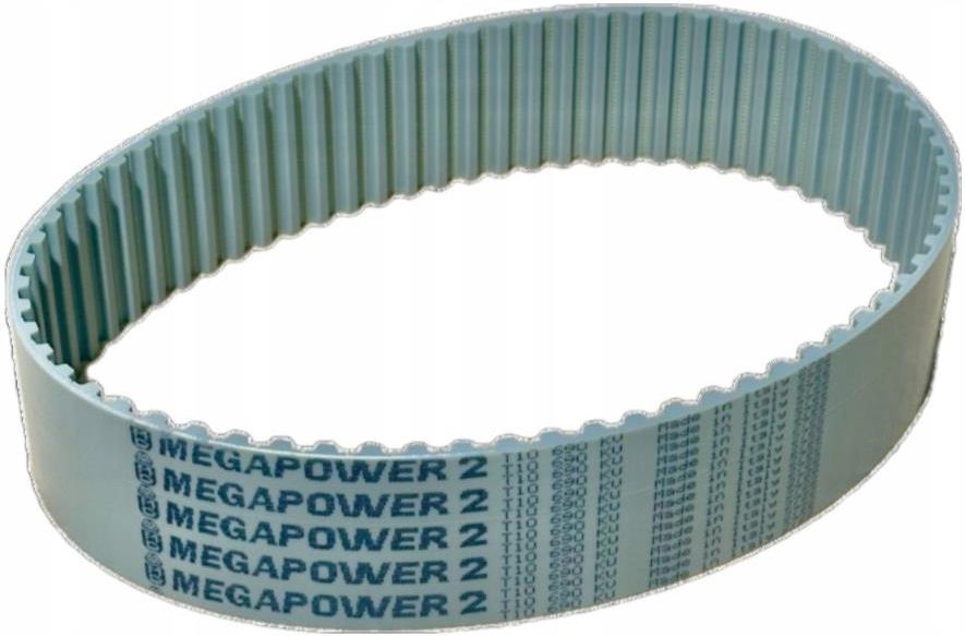 Pas pasek zębaty AT10 500 szer 50 mm Megadyne 50-AT10-500 1772890886 ...