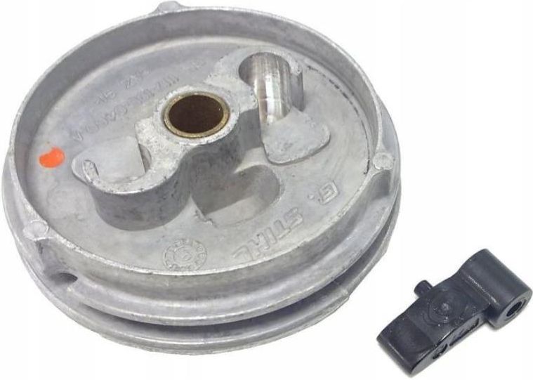 Stihl Koło Linowe Rozrusznika Piły Pilarki 038 041 045 048 Oryginał 1771216842 - Opinie i ceny ...