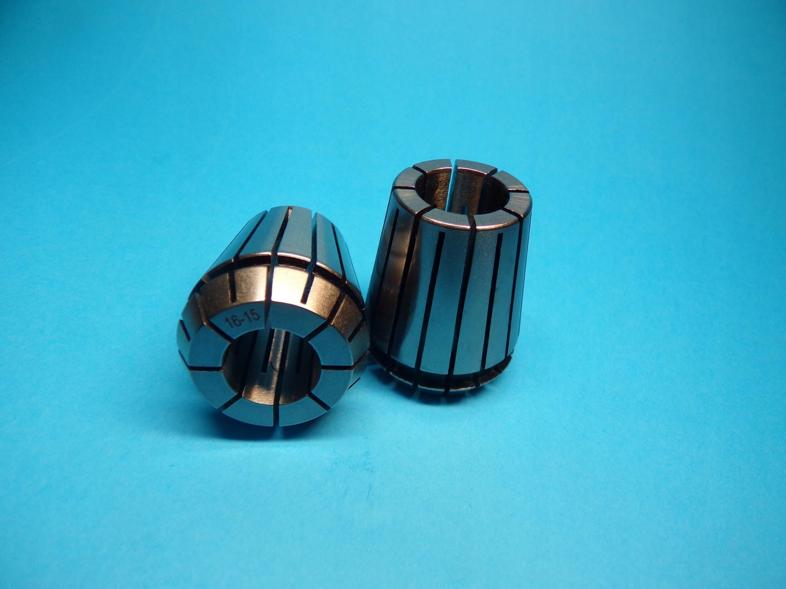 Tulej Sh Tuleja Zaciskowa ER32 16-15MM Tulejka Koszyk Er 32 1761328054 - Opinie i ceny na Ceneo.pl