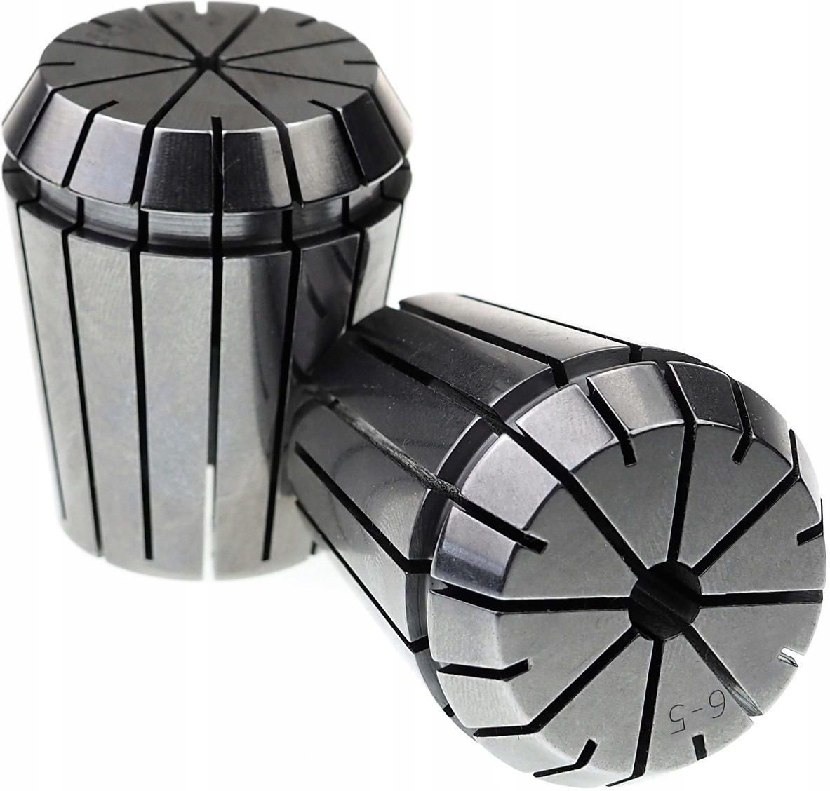 Tulej Kns Tulejka zaciskowa ER20 8 mm precyzyjna 0,005 1761356737 - Opinie i ceny na Ceneo.pl