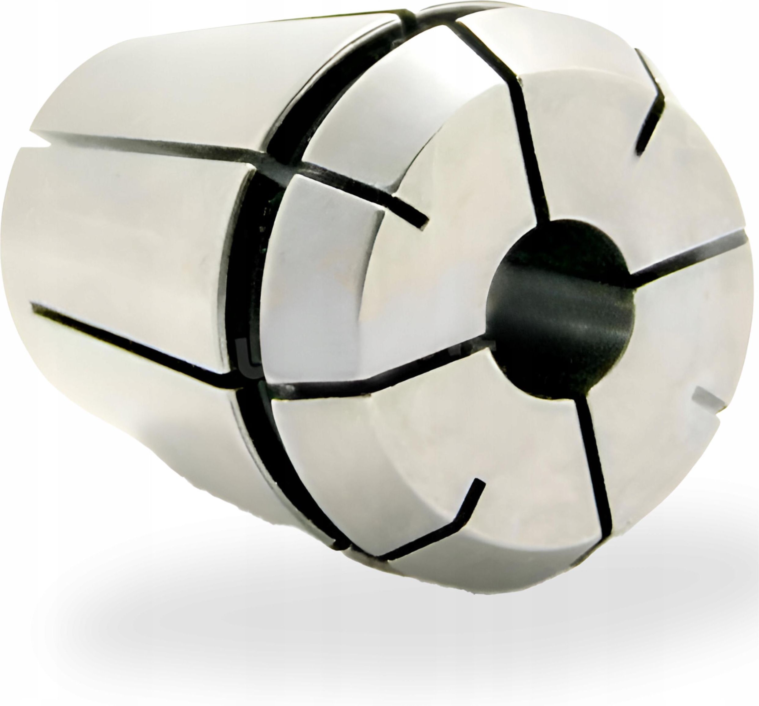 Tulej Expancnc Tulejka Zaciskowa ER25 do Uchwytów Frezarskich do Gwintowników 8,0x6,2mm ...