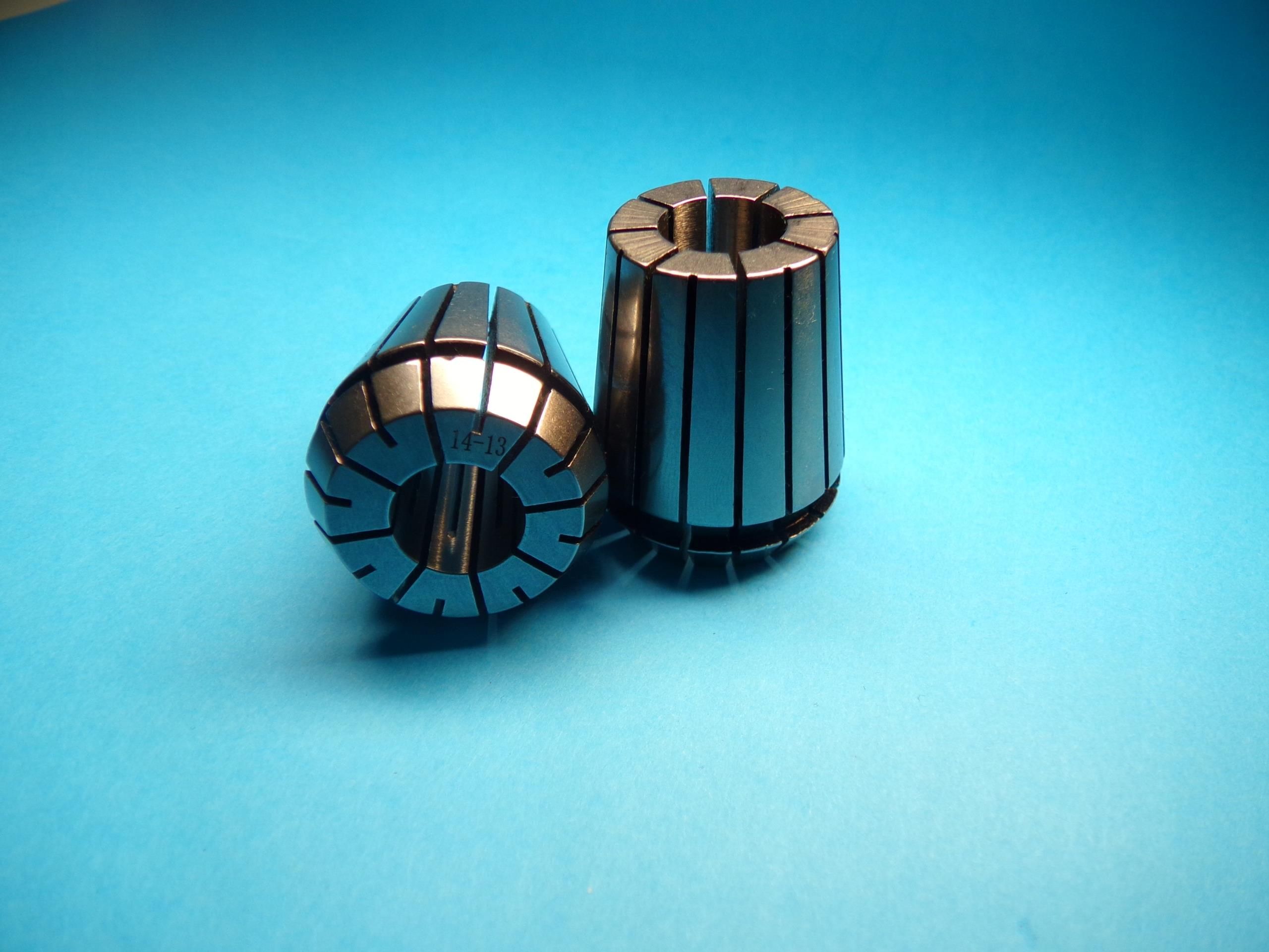 Tulej Sh Tuleja Zaciskowa ER32 14-13MM Tulejka Koszyk Er 32 1761283322 - Opinie i ceny na Ceneo.pl