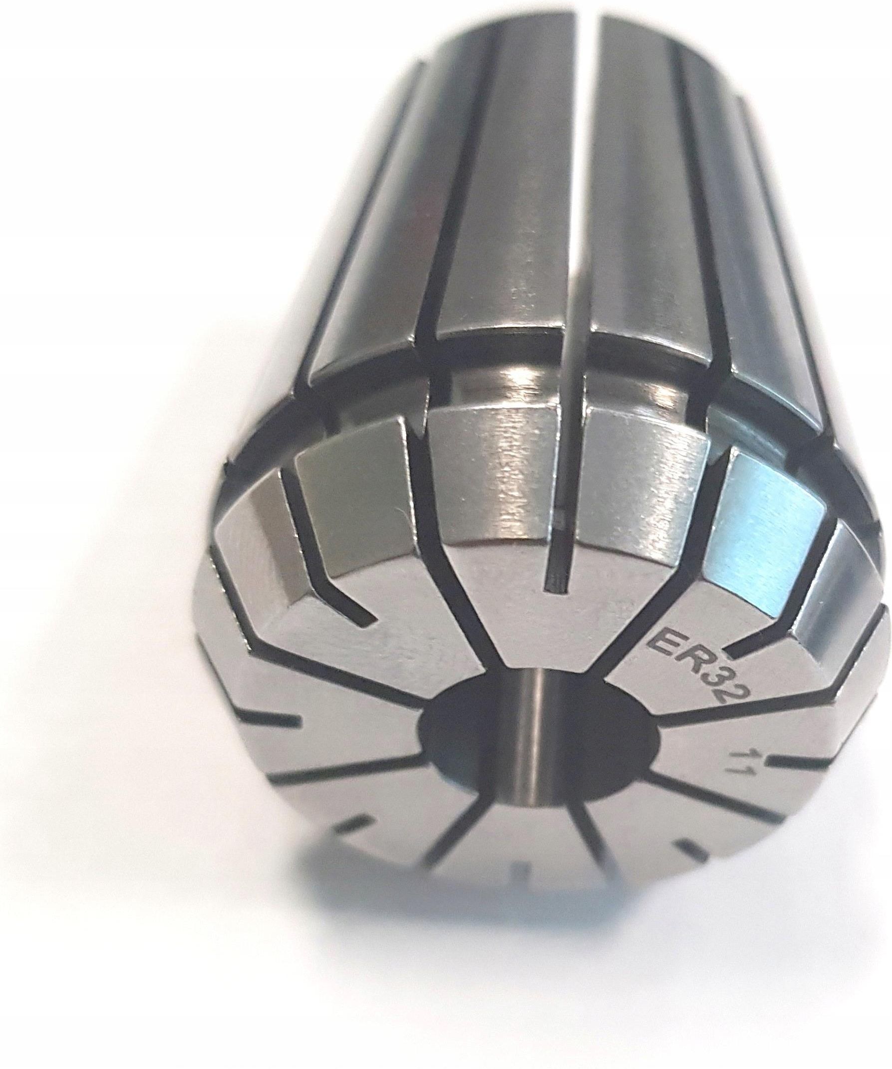 Tulej Razor Tulejka zaciskowa ER16 3 mm 1761247405 - Opinie i ceny na Ceneo.pl