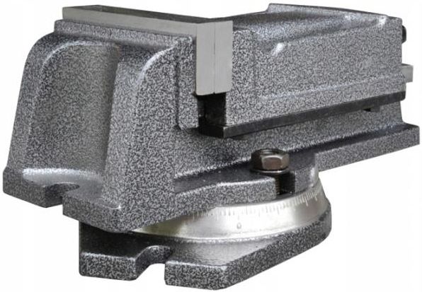 Frez do kupienia w Cormak Imadło Maszynowe Obrotowe QH80 80x68 mm ...