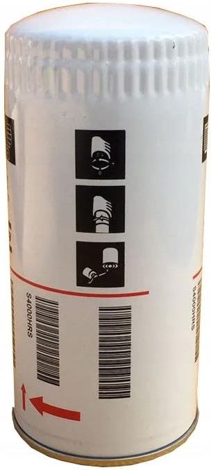 Atlas Copco Filtr oleju 2903752501 zastępuje 1625 7525 00 1625 7525 01 ...