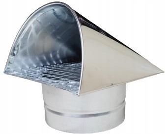 Czerpnia Powietrza fi 160 1761128350 - Opinie i ceny na Ceneo.pl