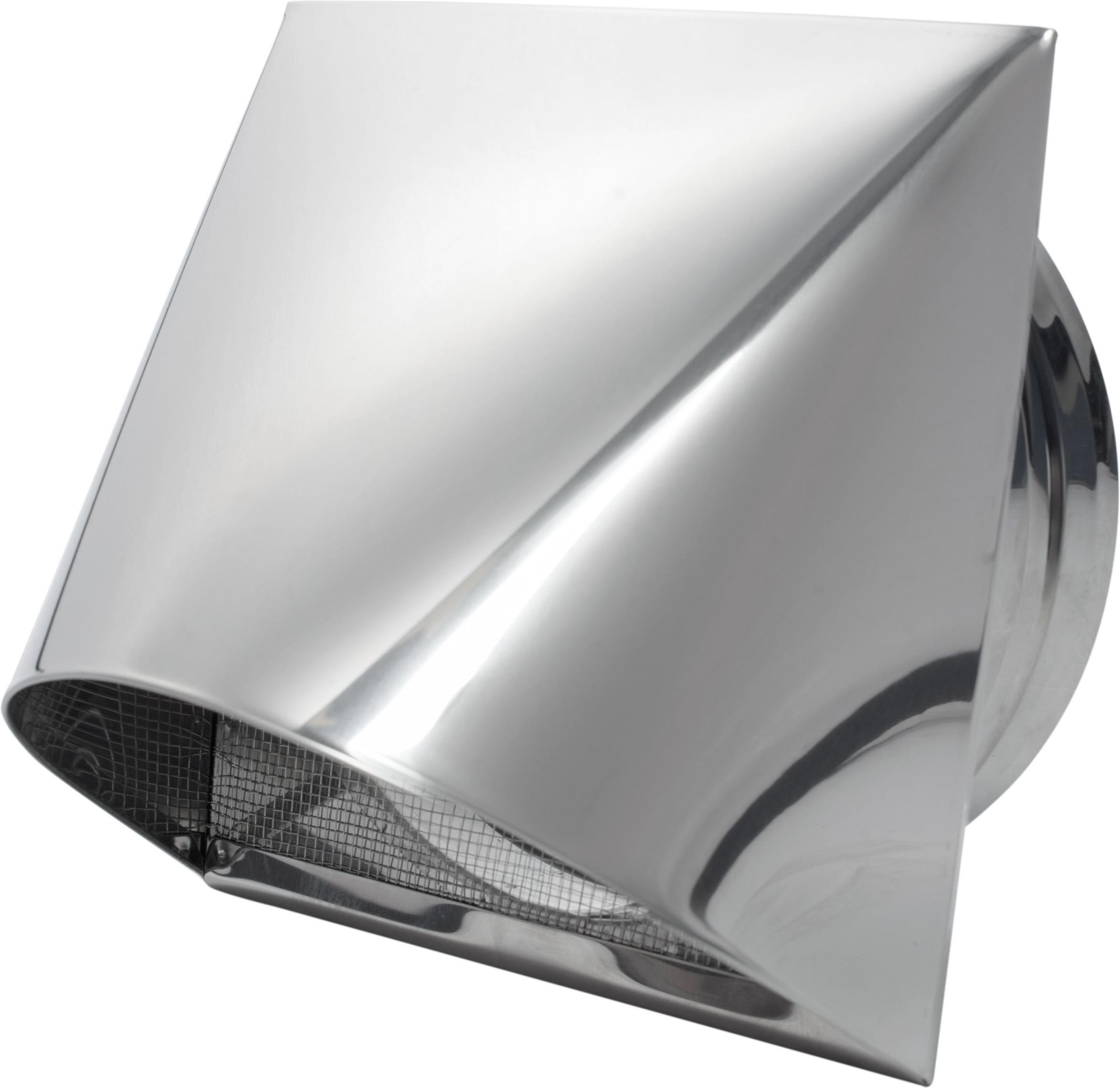 Czerpnia Wyrzutnia powietrza Cwpo fi 120 nierdzewna 1769655550 - Opinie ...