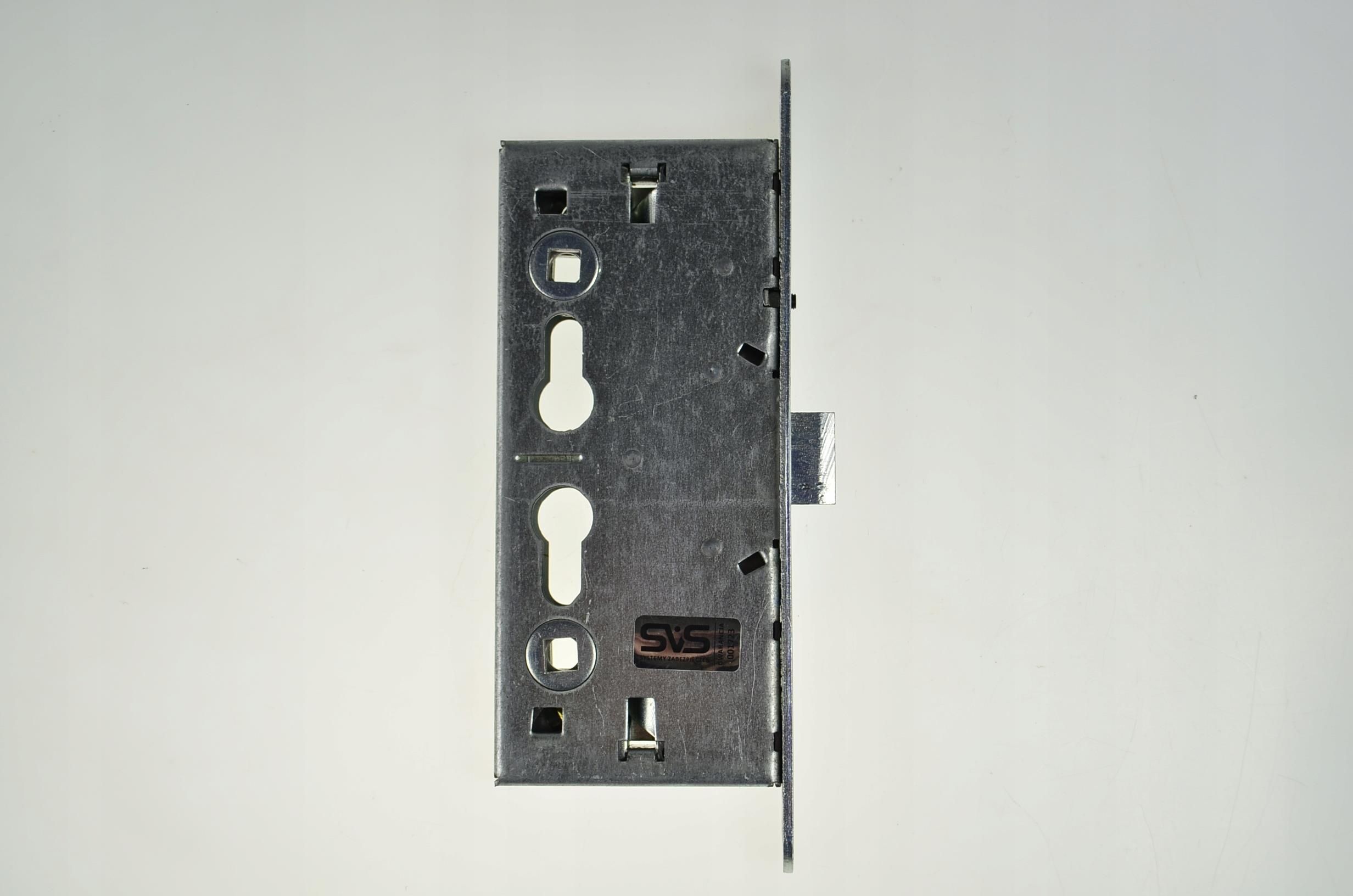 Cisa Zamek 0425 do drzwi ppoż antypaniczny 72/65/9 - Opinie i ceny na ...