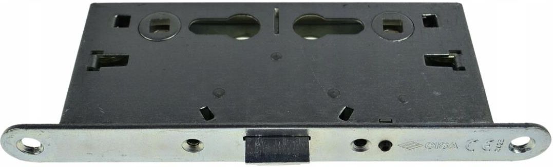 Cisa Zamek 0425 do drzwi ppoż antypaniczny 72/65/9 - Opinie i ceny na ...