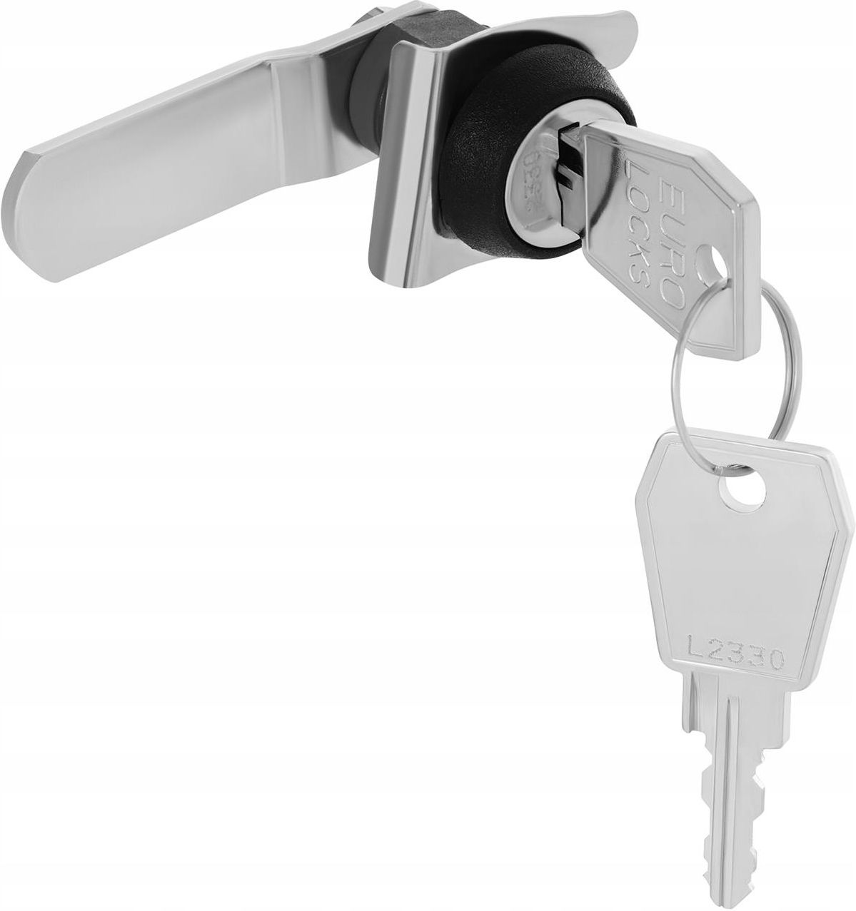 Prawy zamek do szafy metalowej Bhp Euro-Lock C702 - Opinie i ceny na ...