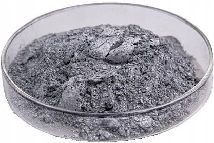 Magnalium Pam Pył Aluminiowo Magnezowy Al Mg Powder 0,063Mm 100G - ceny ...