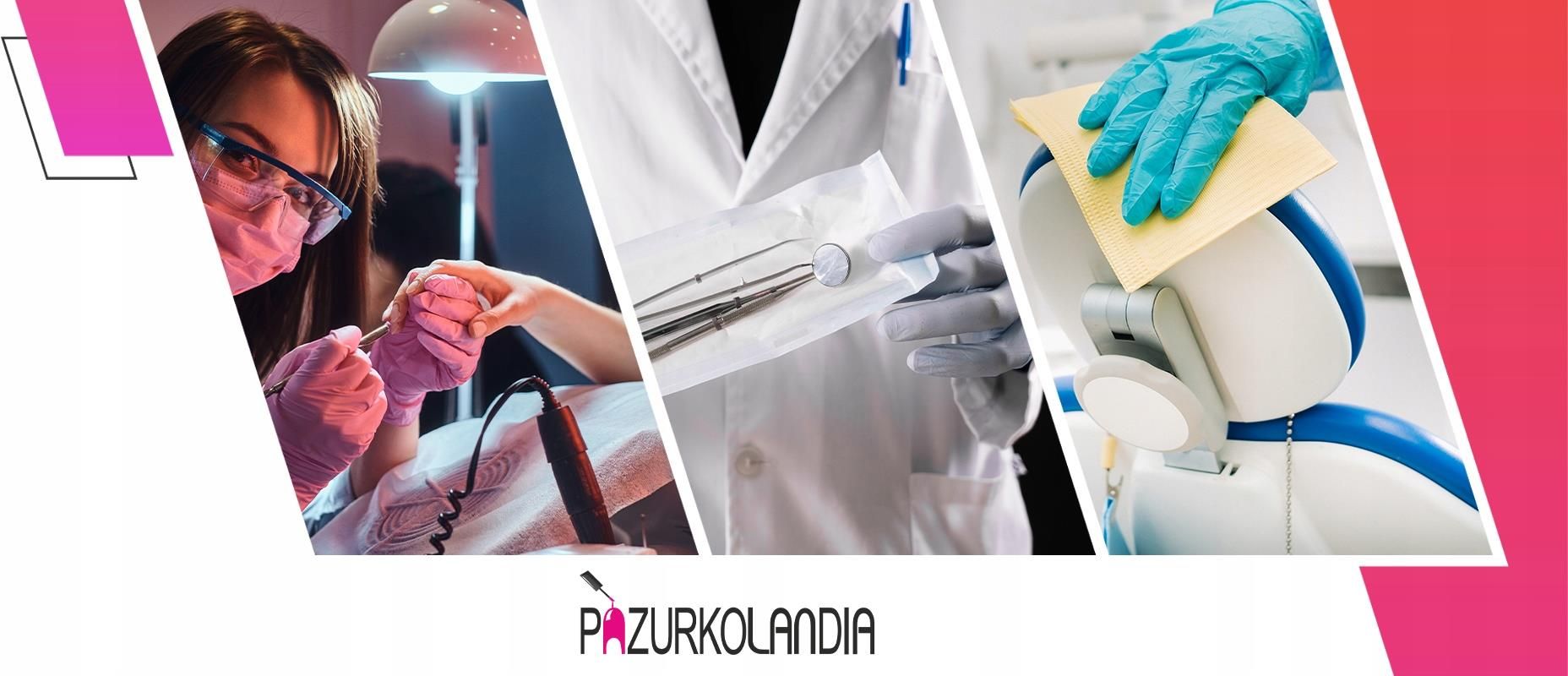 Medprox Podkład Higieniczny Podfoliowany Kosmetyczny Serwety W Rolce ...