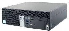 Dell Optiplex 3046 Sff (3046SFFI51) - Komputer stacjonarny - Opinie i ...
