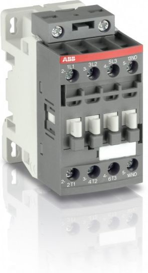 Bezpiecznik Abb Stycznik Af26 30 11 13 100 250V Acdc (1SBL237001R1311) - Opinie i ceny na Ceneo.pl