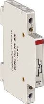 Abb Styk Pomocniczy Eh04 11 do Stycznikow Esb (GHE3401321R0002) - Opinie i ceny na Ceneo.pl