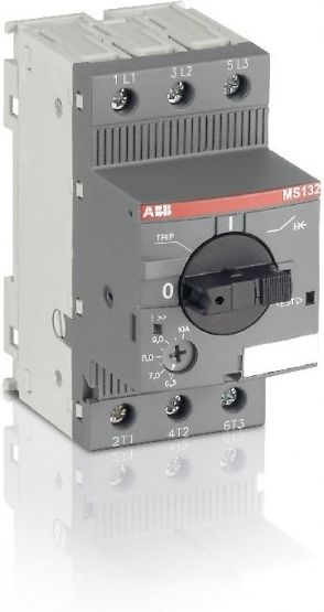 Bezpiecznik Abb Wyłącznik Silnikowy Ms132 10A (1SAM350000R1010) - Opinie i ceny na Ceneo.pl