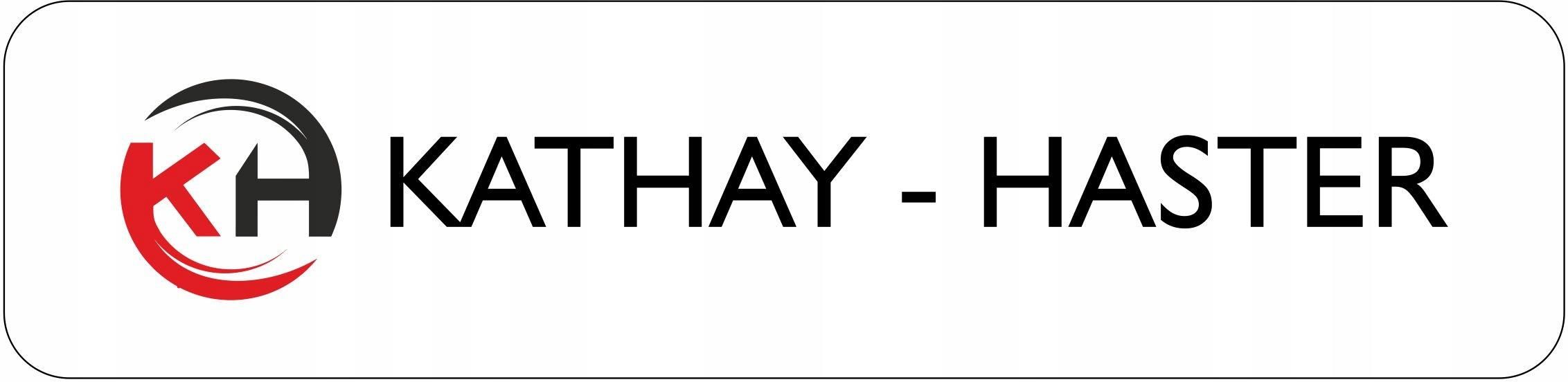 Kathay-Haster Tablica Edukacyjna Dwustronna Do Malowania Kredą I ...