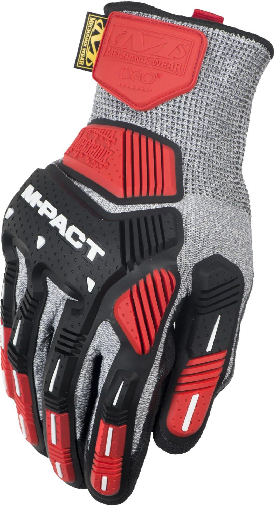 Mechanix M Pact Knit Cr5A5 Lg - Ceny i opinie - Ceneo.pl
