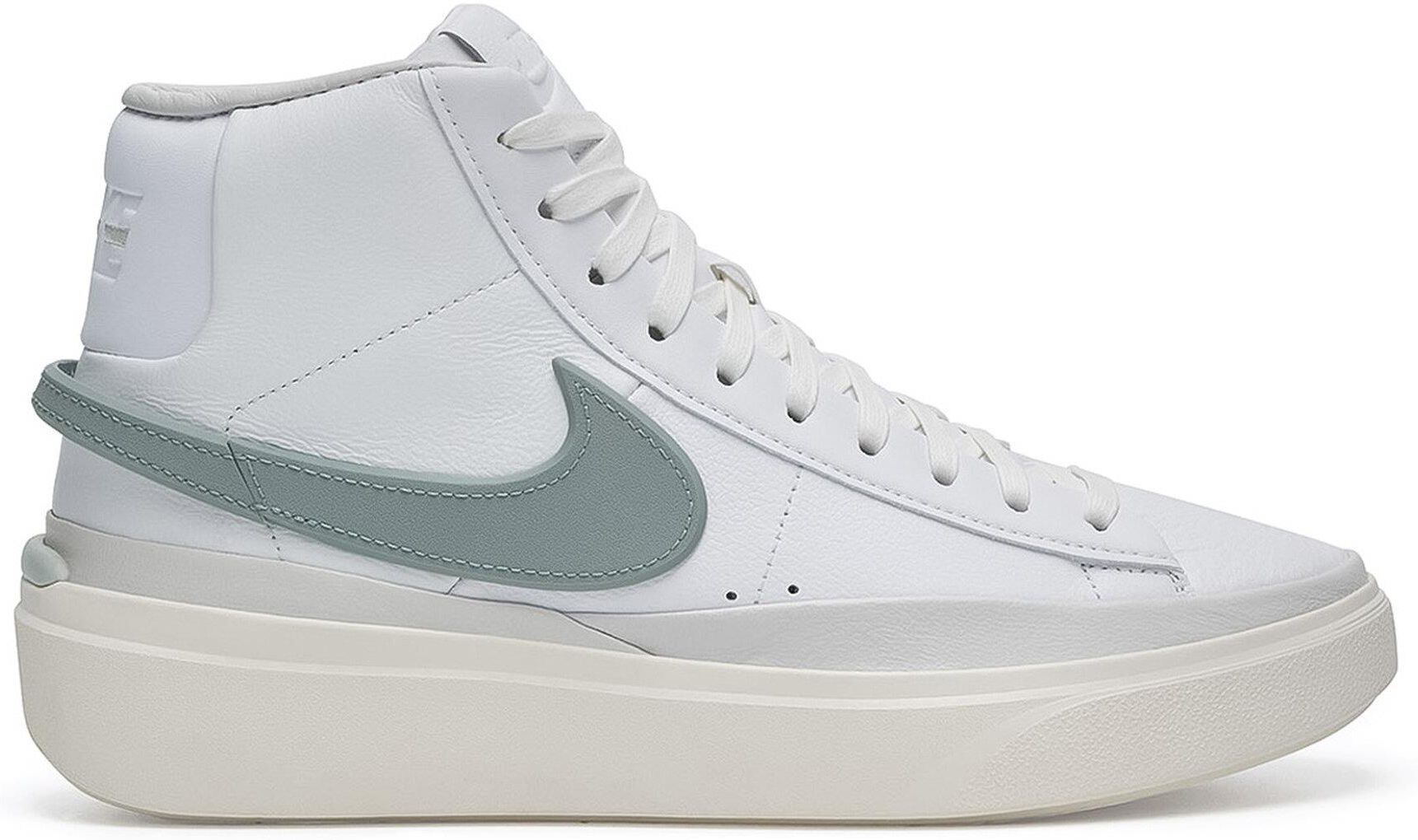 Nike DX5800 101 M Biały - Ceny i opinie - Ceneo.pl