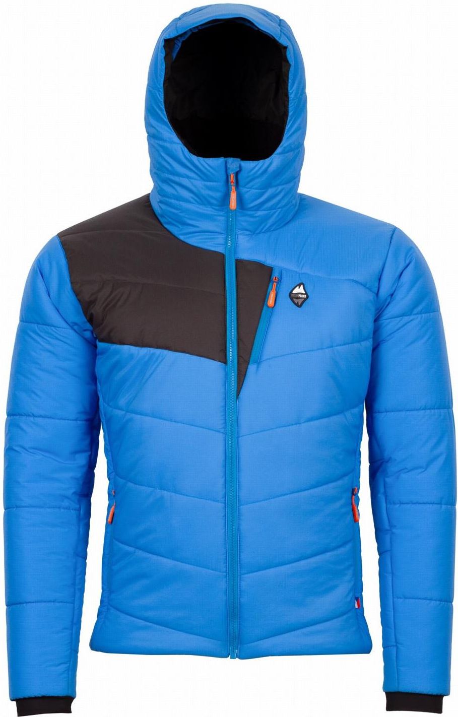 Kurtka męska High Point Apex Jacket Rozmiar: XL / Kolor: niebieski ...