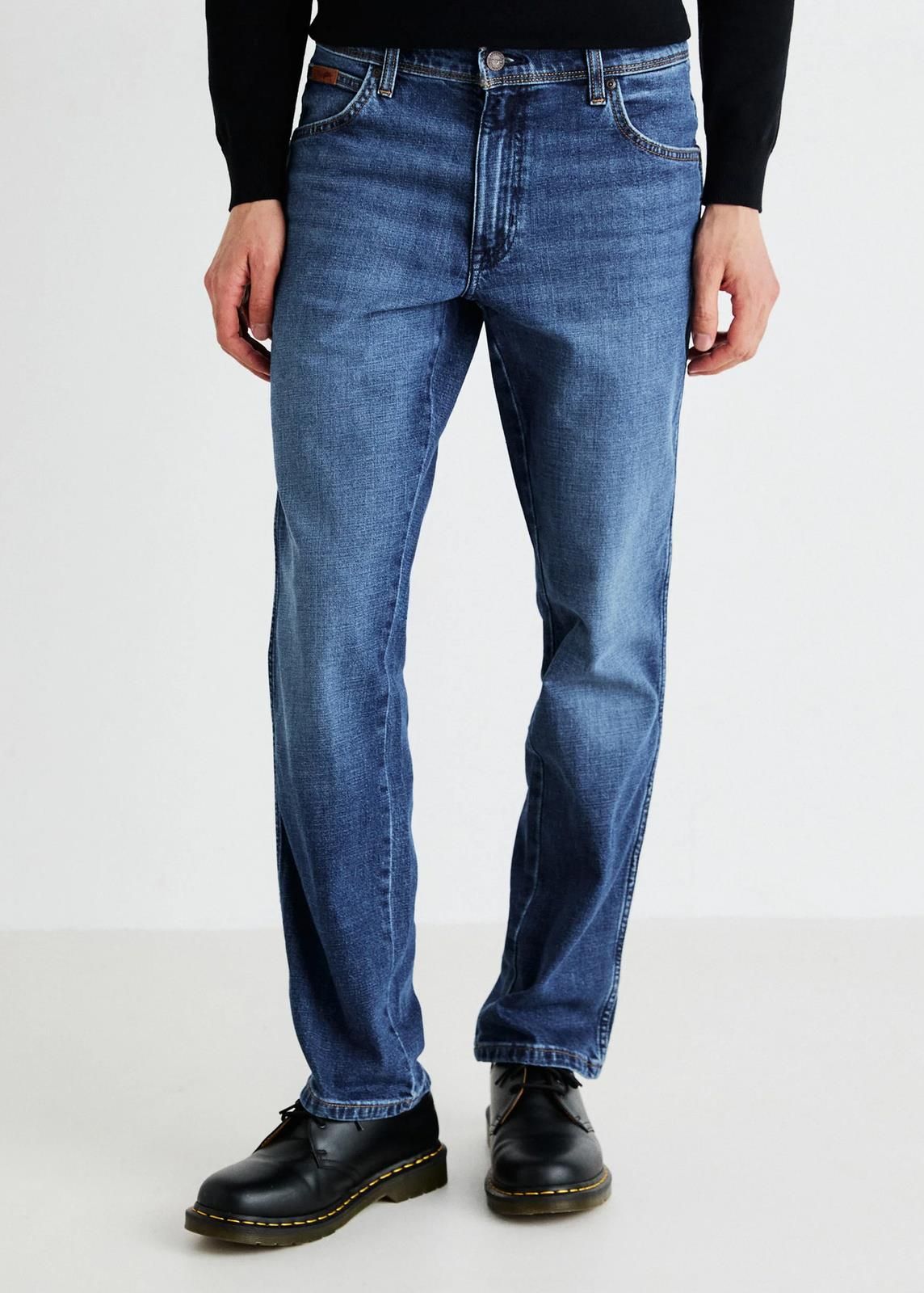 WRANGLER TEXAS RAINDROP 112358097 - Ceny i opinie - Ceneo.pl