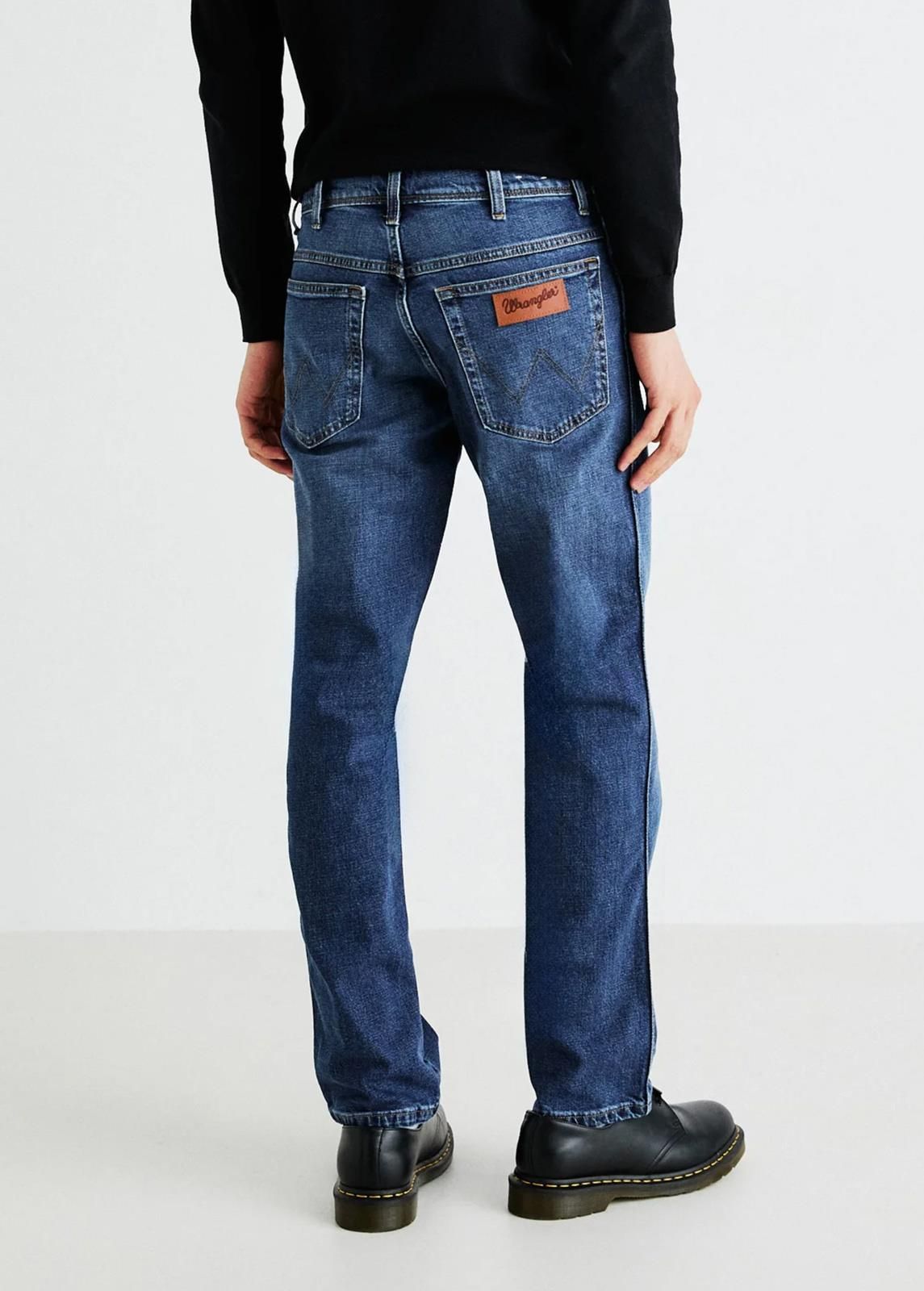 WRANGLER TEXAS RAINDROP 112358097 - Ceny i opinie - Ceneo.pl