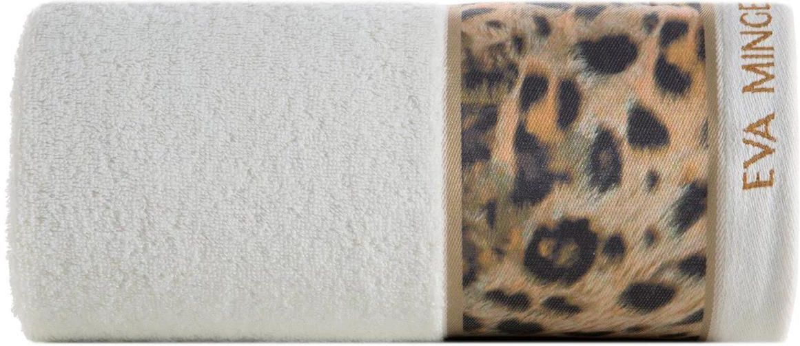 Eurofirany Ręcznik Eva 23 Kremowy 50X90Cm - Opinie i atrakcyjne ceny na ...
