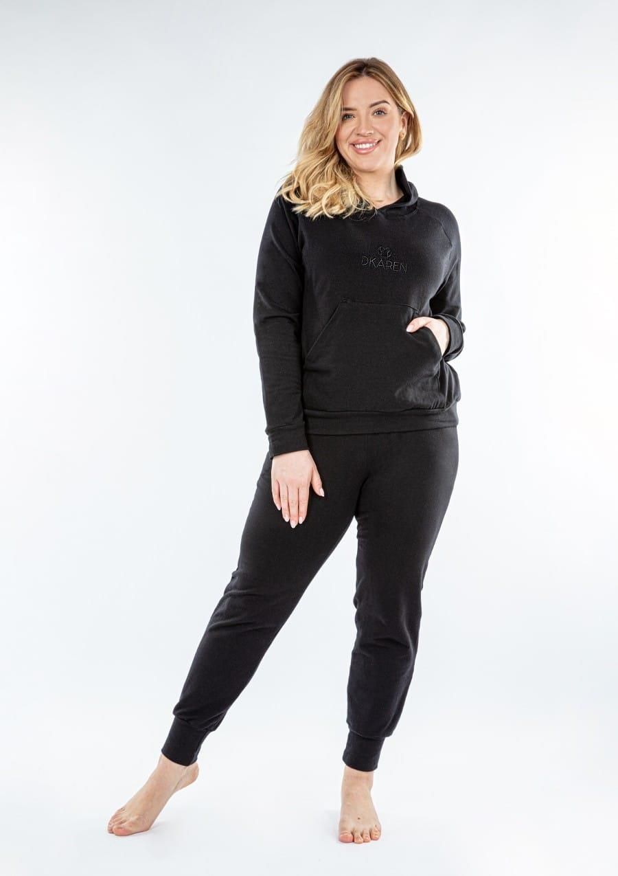 Komplet Seattle H1 BŁĘKIT BAWEŁNA (kolor błękit, rozmiar XS) - Ceny i ...