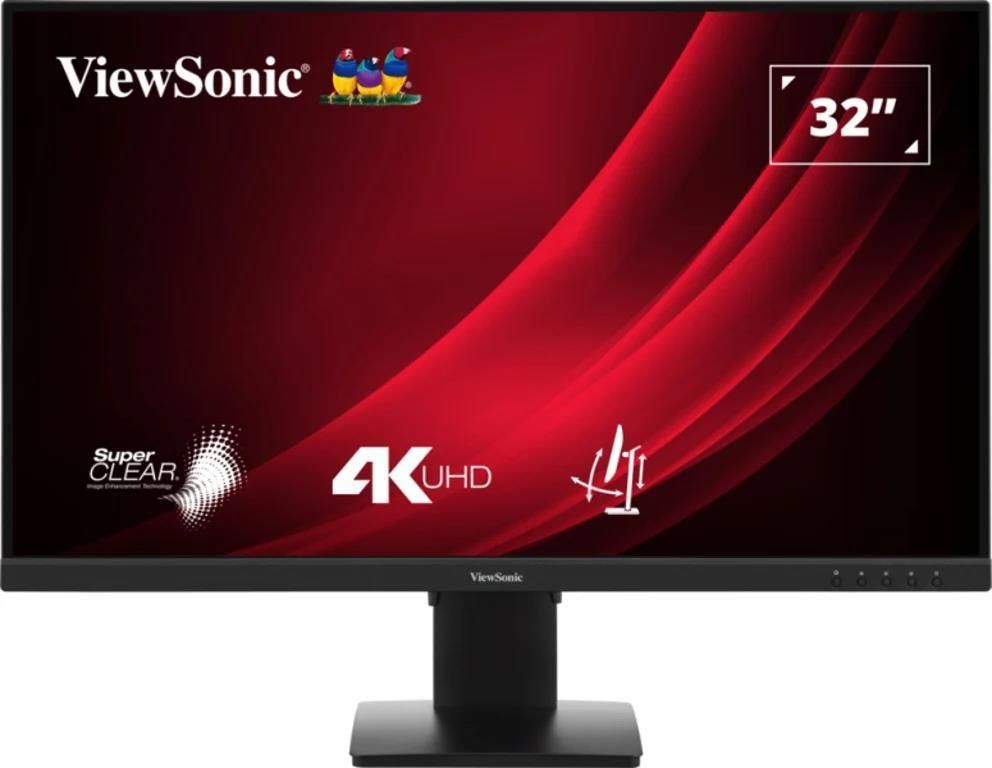 Monitor Viewsonic 32 VG3208-4K - Opinie i ceny na Ceneo.pl