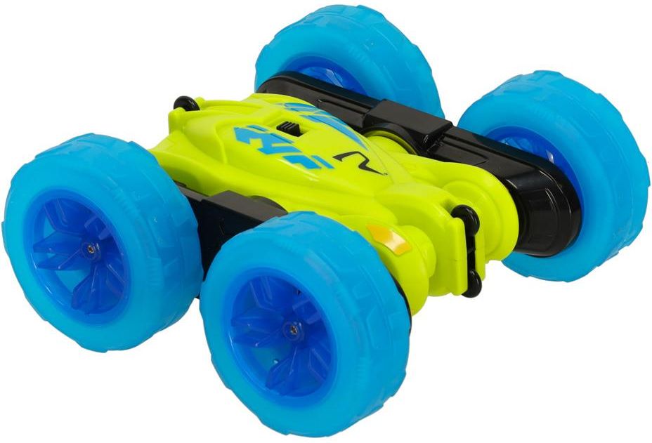 Ikonka Samochód Zdalnie Sterowany Revolt Flip Speeder - Ceny i opinie - Ceneo.pl