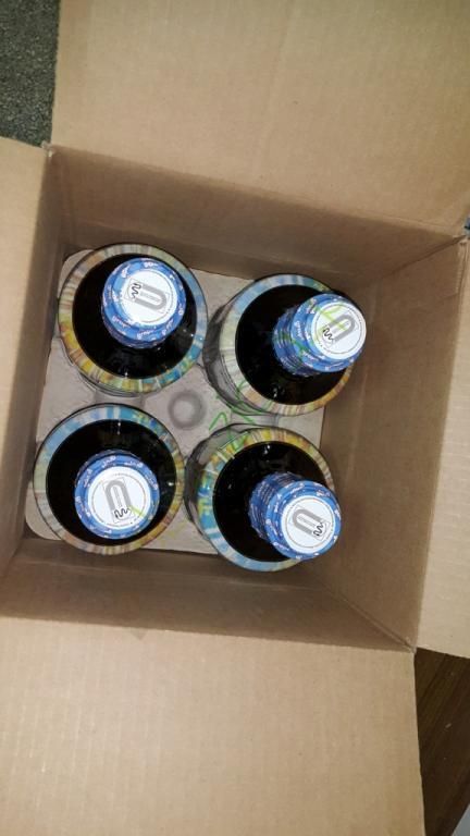Preparat medycyny naturalnej Alveo grape 950ml akuna - Opinie i ceny na ...