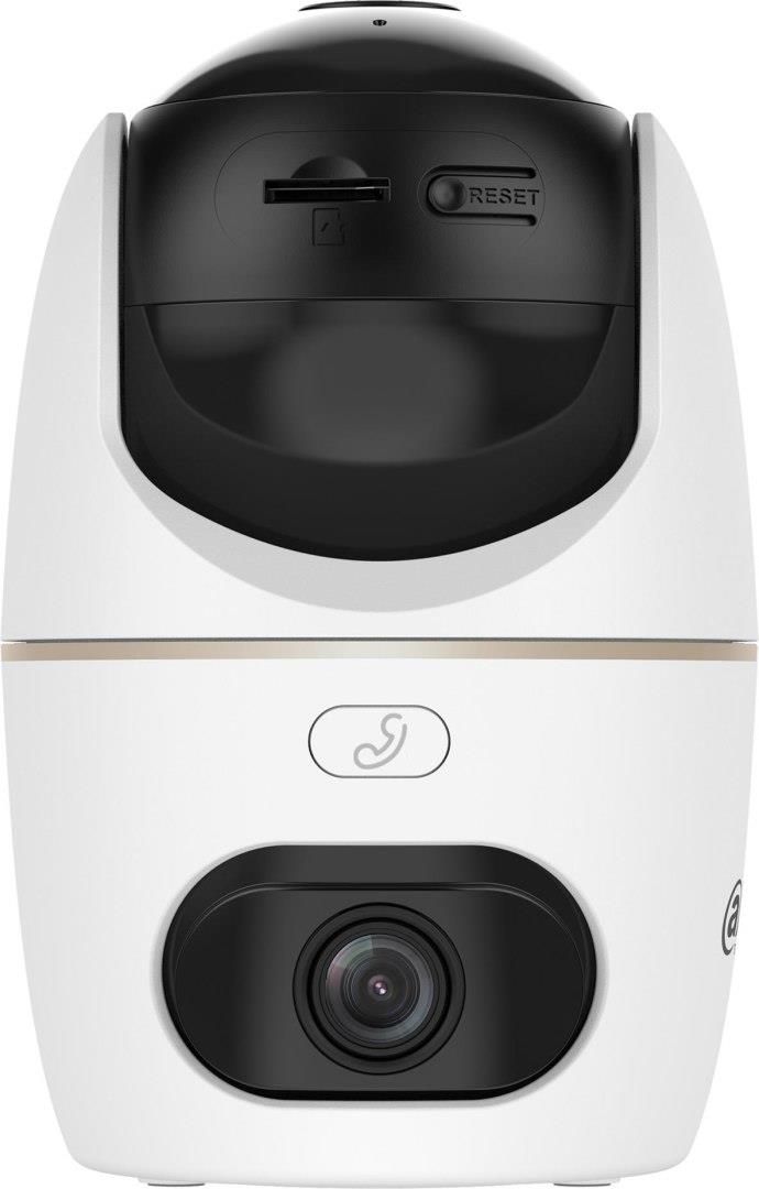 Kamera przemysłowa Dahua Kamera Bezprzewodowa Wifi Hero H3D-3F (53356 ...