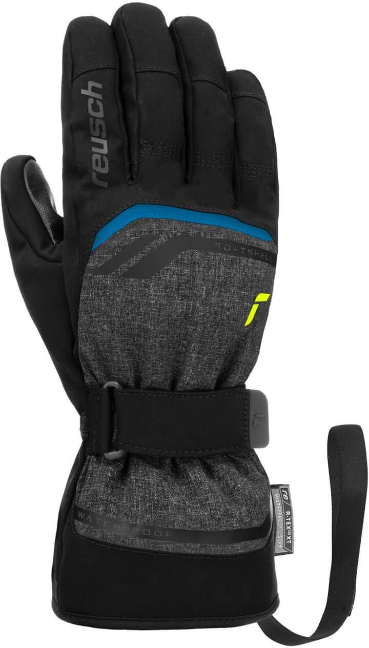 Rękawice Narciarskie Reusch Primus R-Tex Xt - Ceny i opinie - Ceneo.pl