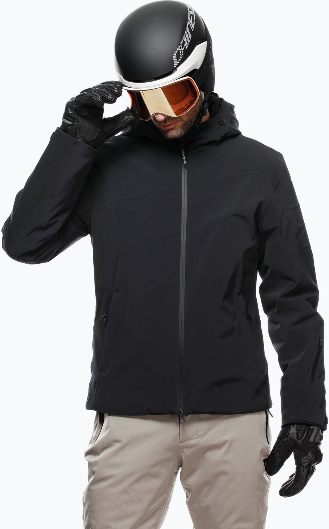 Kurtka Narciarska Męska Dainese Avera Dermizax Ev Core Ready Stretch ...