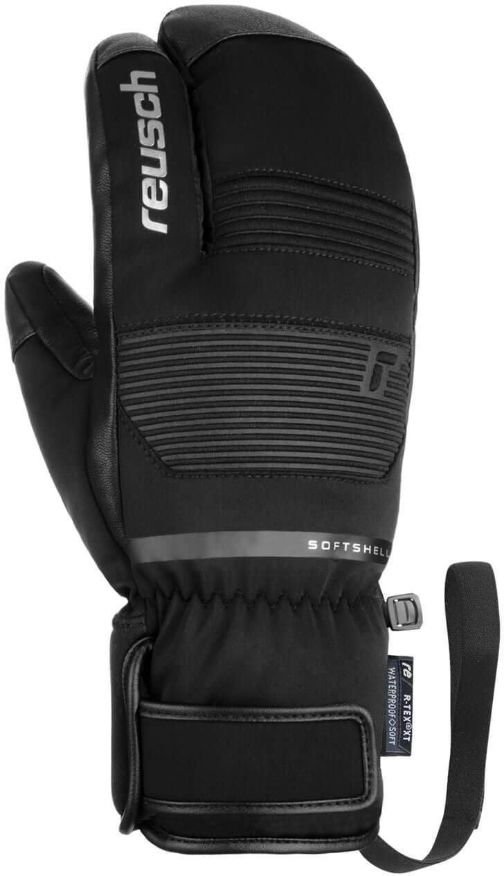 Rękawice Narciarskie Reusch Andy R-Tex Xt Lobster - Ceny i opinie - Ceneo.pl