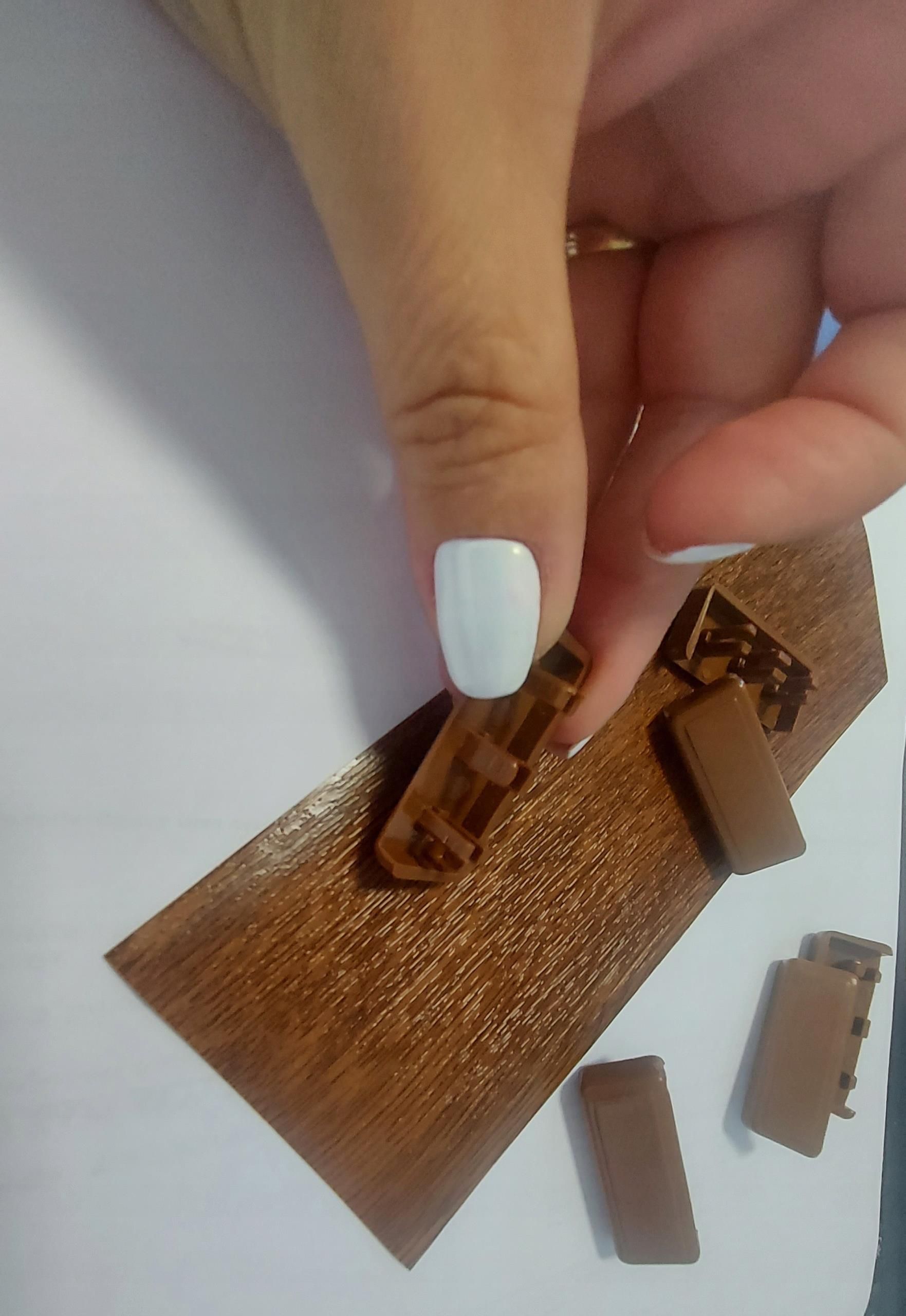 P.H.U. Wariant Zaślepki Odwodnienia Do Okien Pcv 20 Złoty Dąb - opinie ...