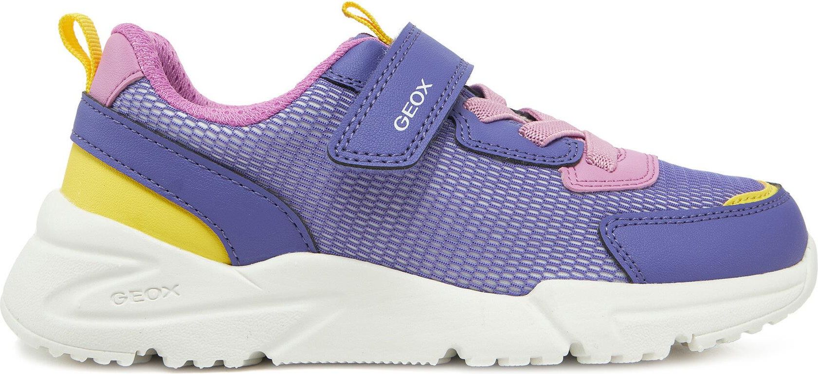 Sneakersy Geox - Ceny i opinie - Ceneo.pl