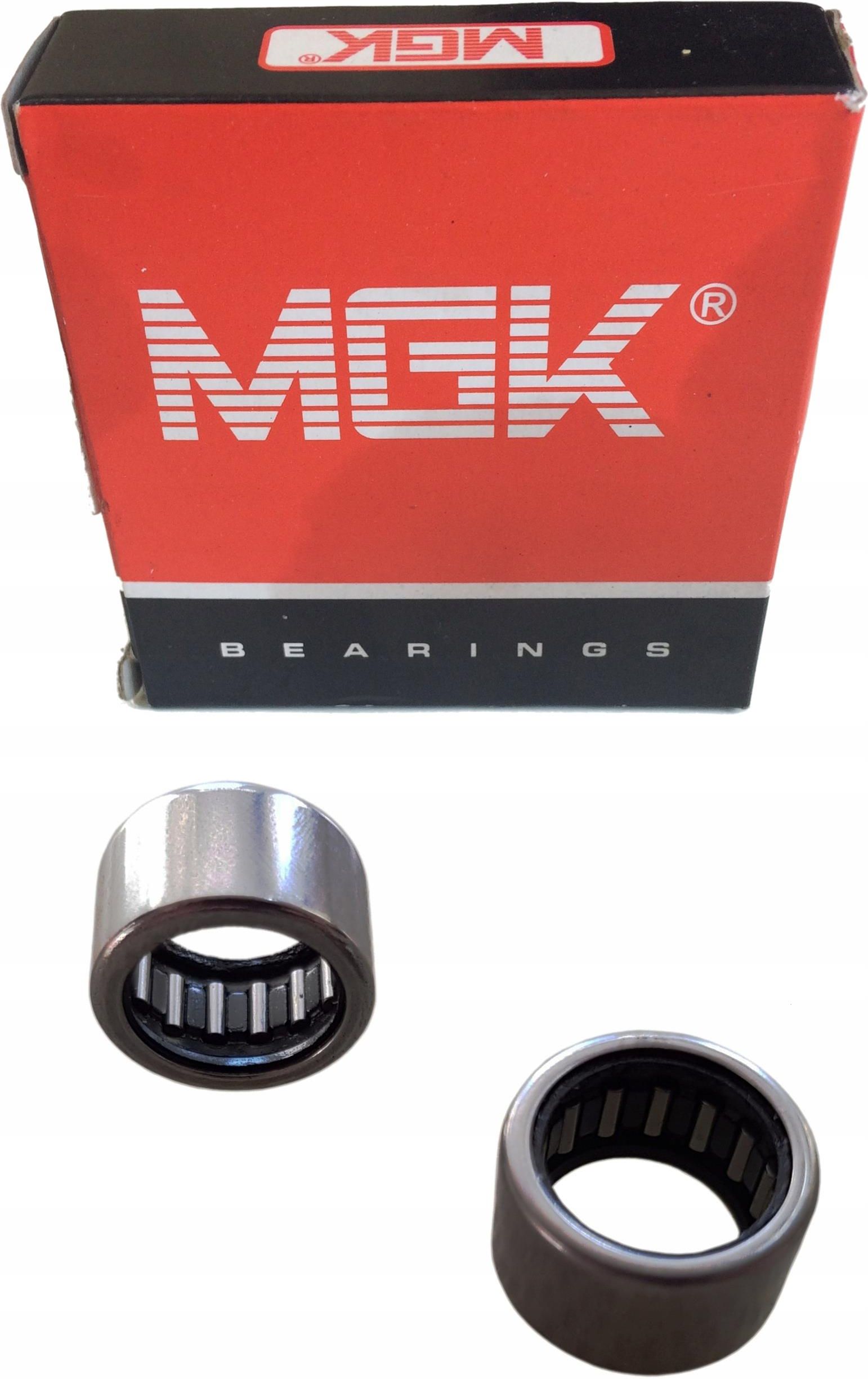 Mgk Hfl 3530 Łożysko Jednokierunkowe 35x42x30 - Opinie i ceny na Ceneo.pl