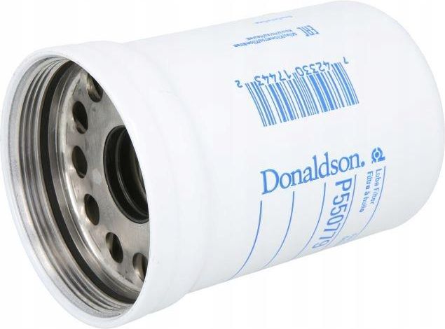 Filtr oleju John Deere RE504836 P550779 RE507522 P550779 Donaldson ...