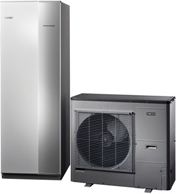 Pompa ciepła Biawar NIBE SPLIT 8kW NIBE ACVM 270 (069041) - Opinie i ceny na Ceneo.pl