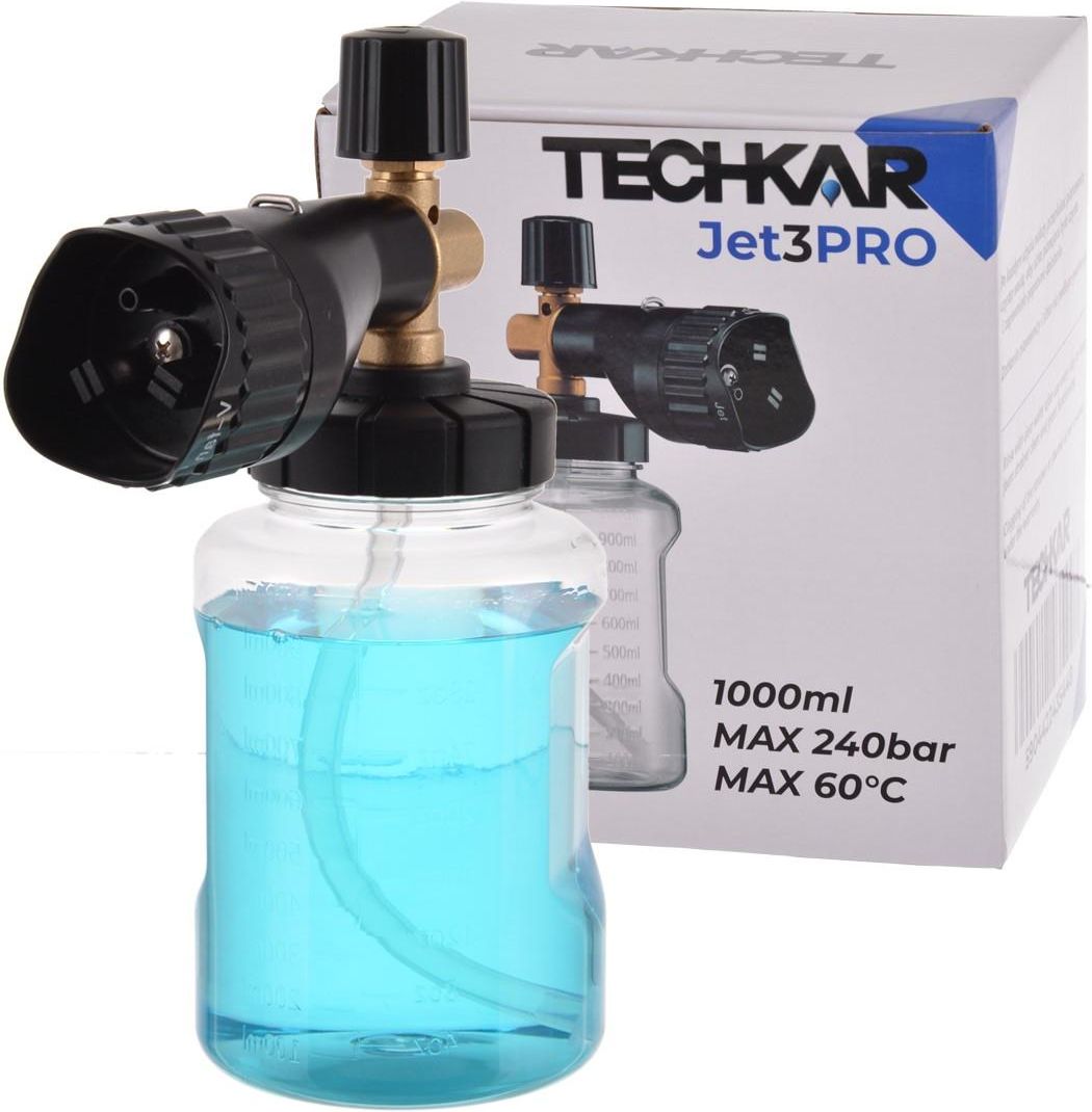 Pianownica Do Myjki Kranzle Oleo-Mac Macallister Bosch Ghp Techkar Jet3Pro - ceny i opinie ...