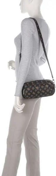 Guess Power Play Torba przez ramię - Ceny i opinie - Ceneo.pl