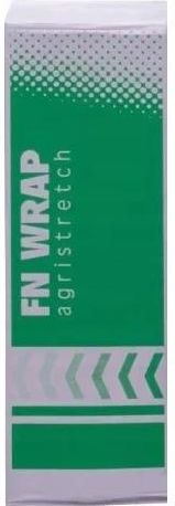 Folia Do Bel Sianokiszonki Fn Wrap Czarna 500Mm - Ceny i opinie - Ceneo.pl