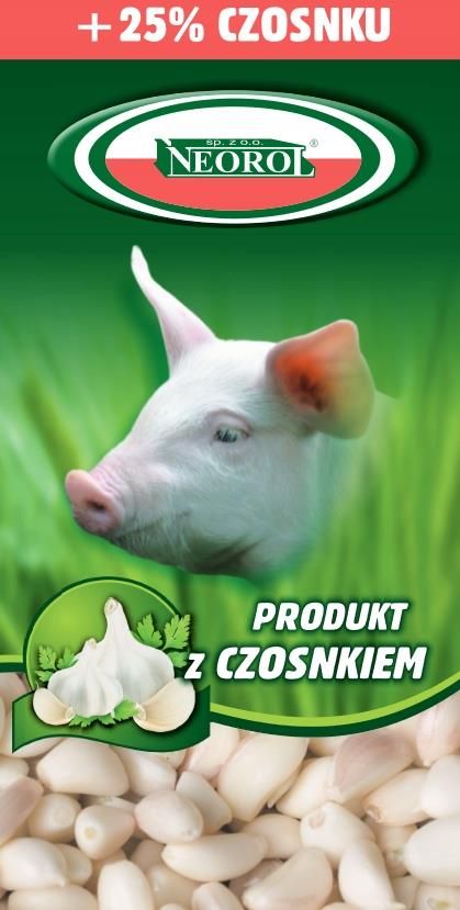 Neorol Superkoncentrat Biqgolden 25Kg 15/12,5 % Sypkie - ceny i opinie ...