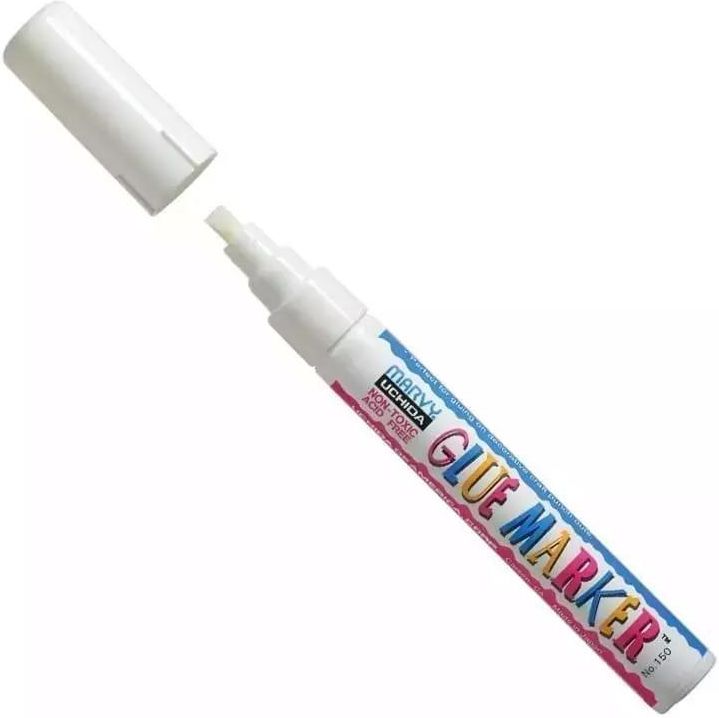 Marvy Klej-Marker Do Klejenia Małych Części Glue Marker - Ceny i opinie ...
