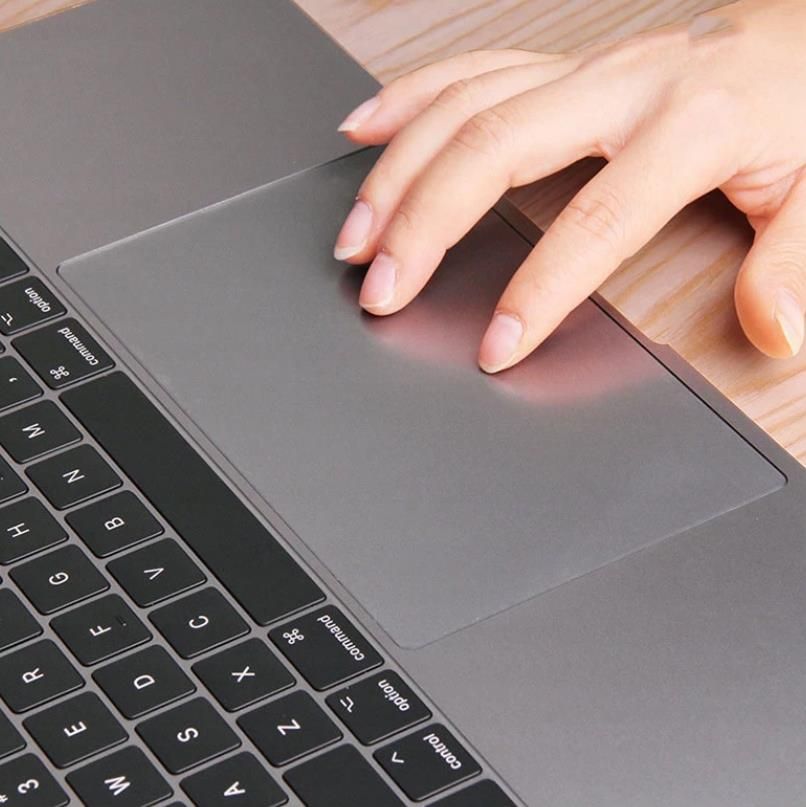 Megara Folia ochronna touchpad do MacBook Pro 14' M1 M2 M3 A2442 A2779 ...