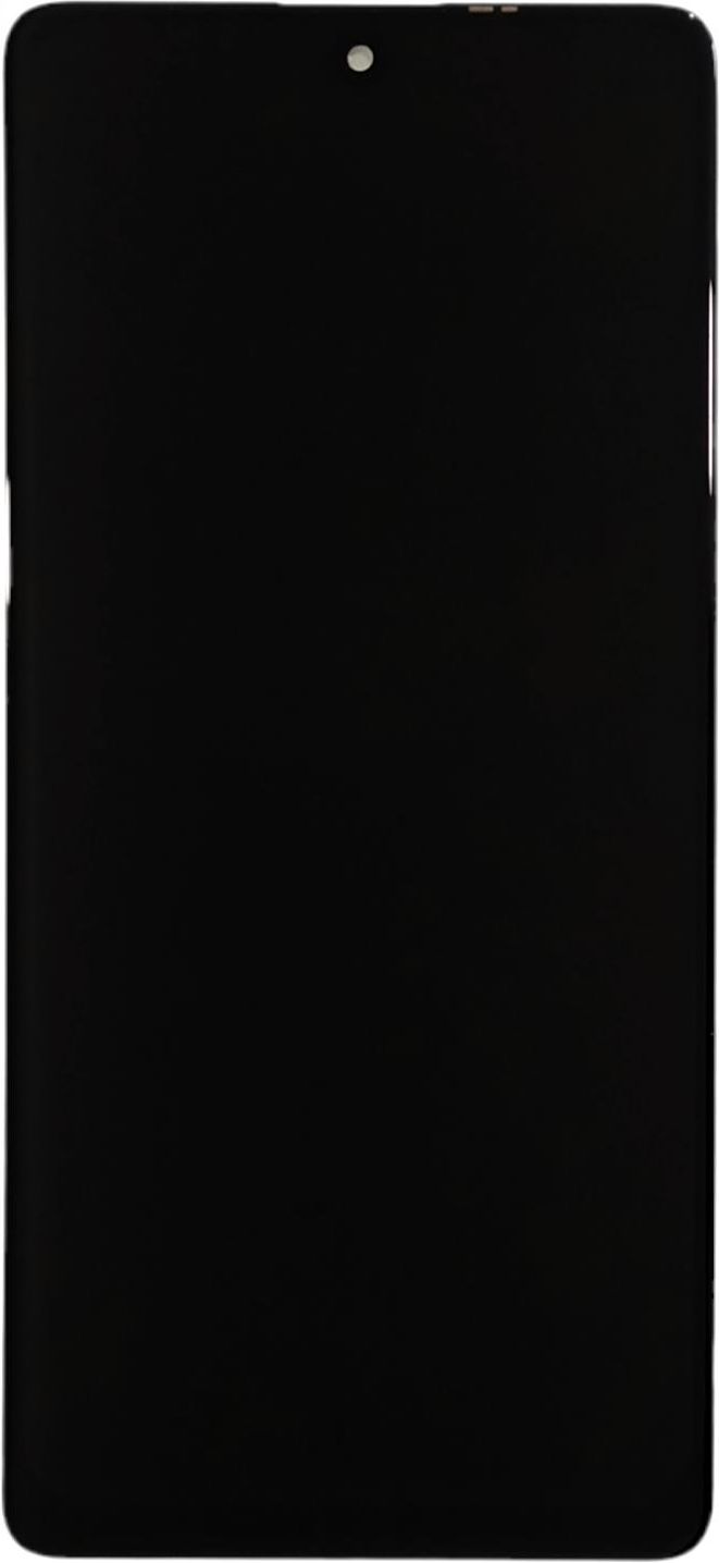 Podzespoły do telefonu Zila Wyświetlacz Display Szybka Ekran Do Xiaomi ...