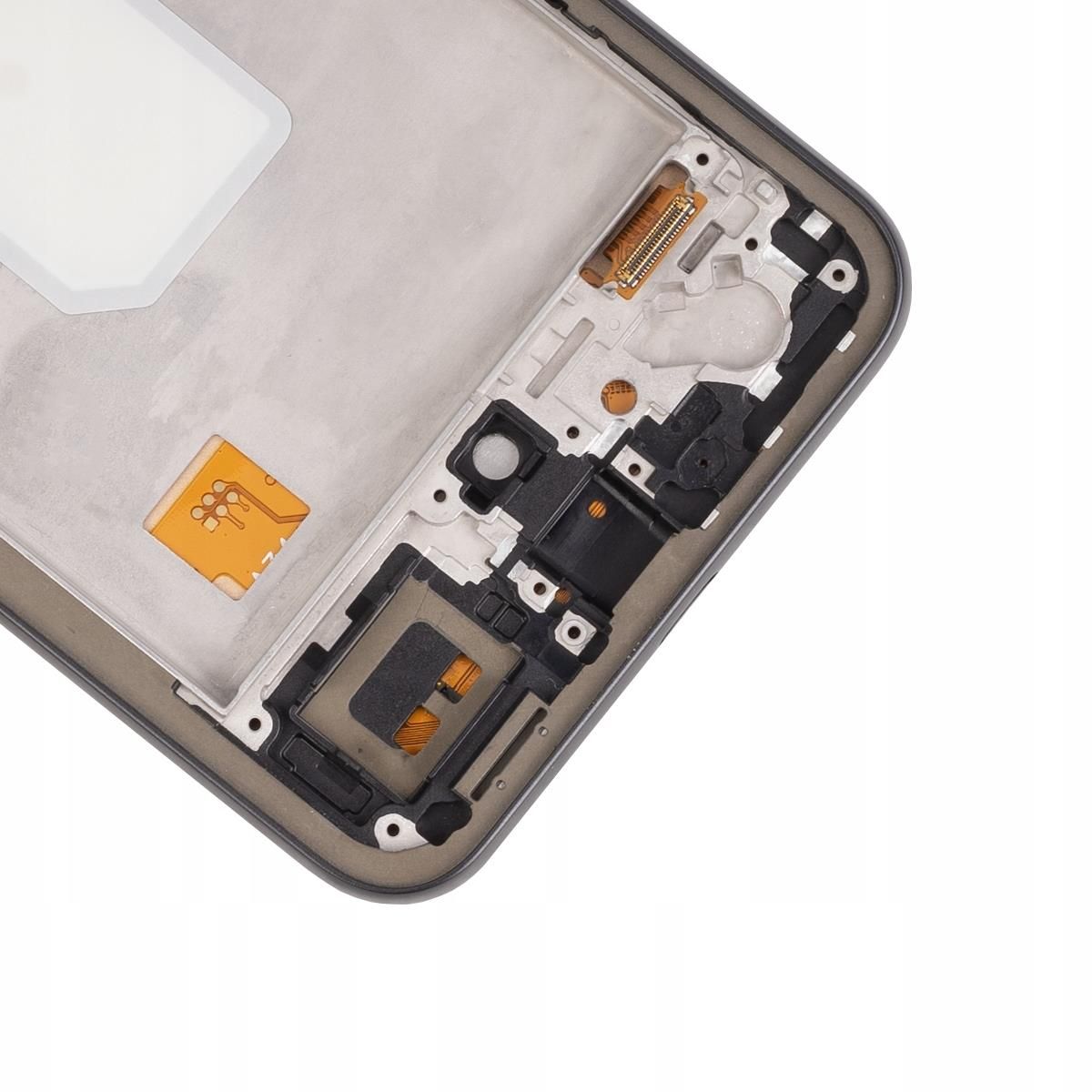 Podzespoły do telefonu Sam Wyświetlacz Lcd Ekran Do Samsung A34 5G ...